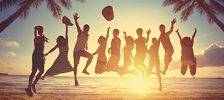 【Reiser til hele verden】Sammenlikn alle reiser hos Ticket - Ticket.no